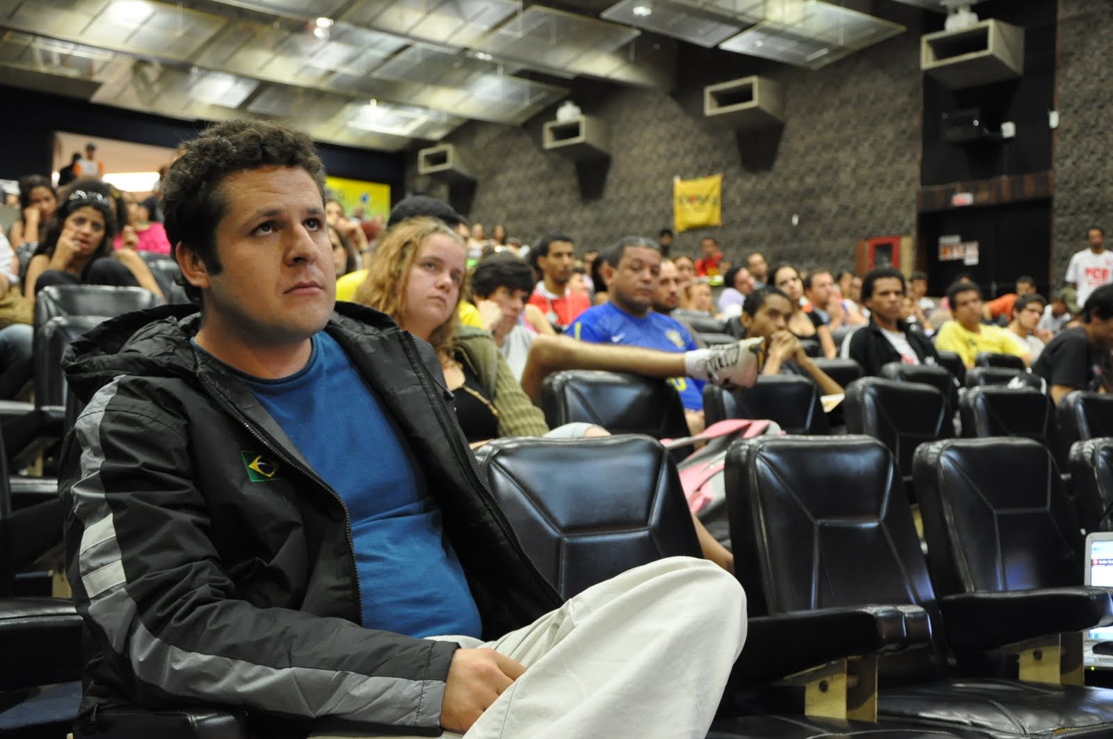 União Estadual dos Estudantes: CONEG: Projeto Nacional