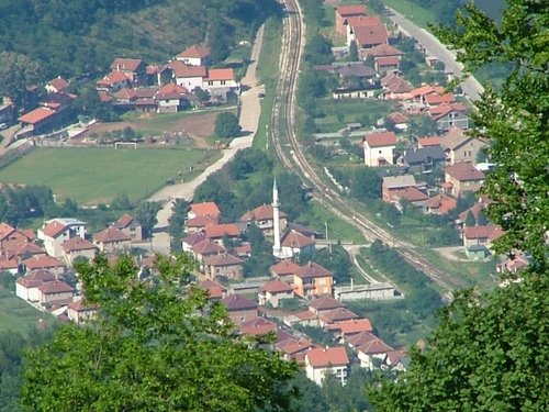 Nemila BiH: Povijest Nemilskog kraja