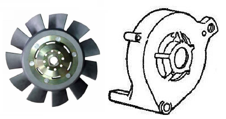 Zareez: Automotif