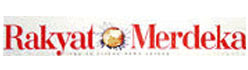 Logo: Logo Rakyat Merdeka