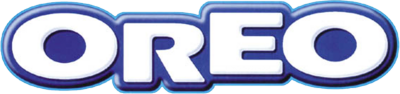 Logo: Logo Oreo