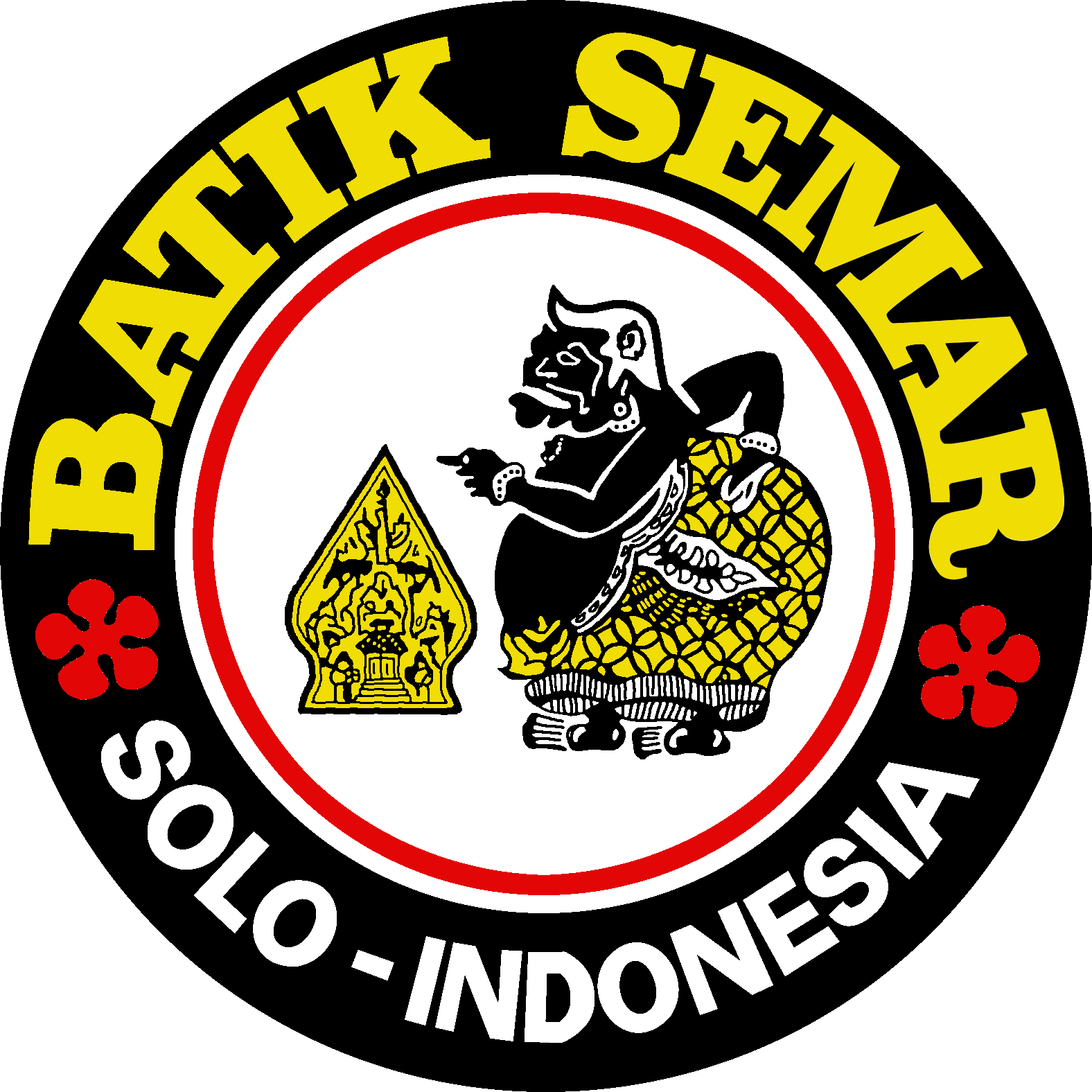 Logo: Logo Batik Semar