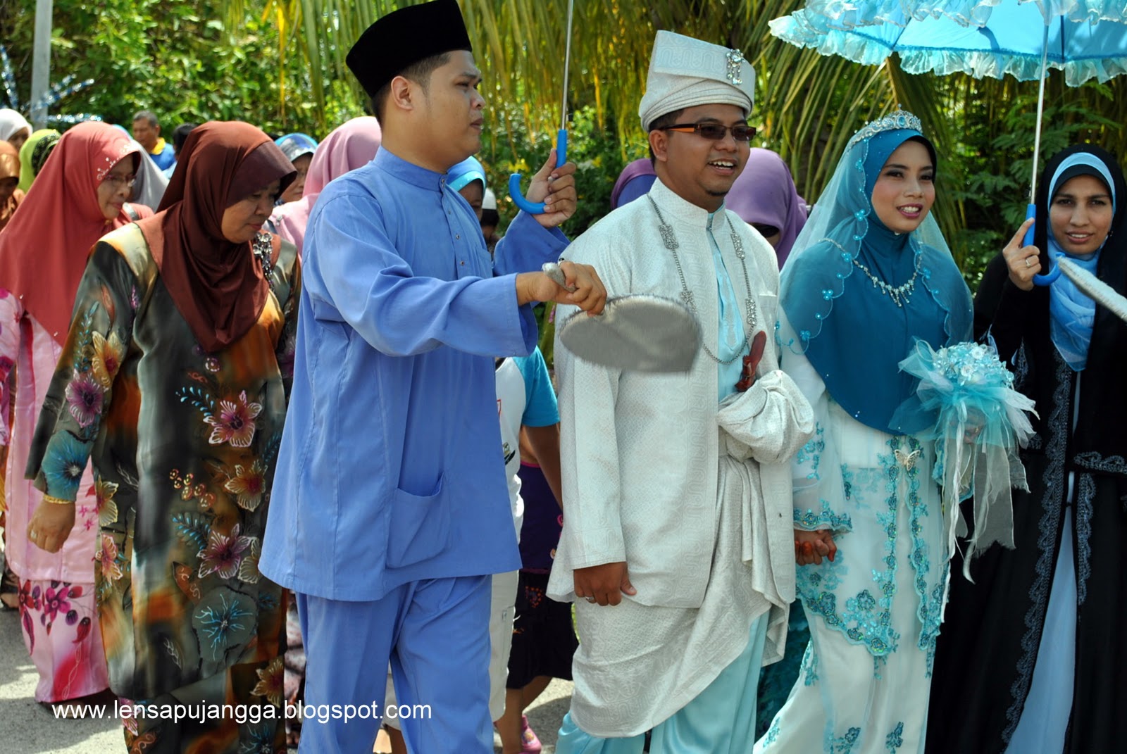 Koleksi Gambar Perkahwinan