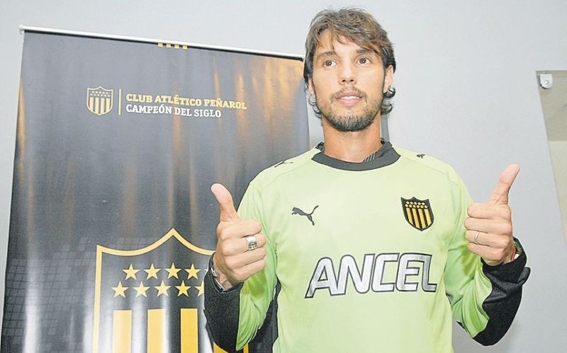 Club Atlético Peñarol - SOMOS MUCHOS MAS: Según "La República" Carini ...