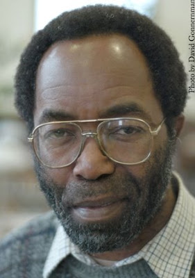 Swahili Time: Mjue Prof. Joseph Mbele