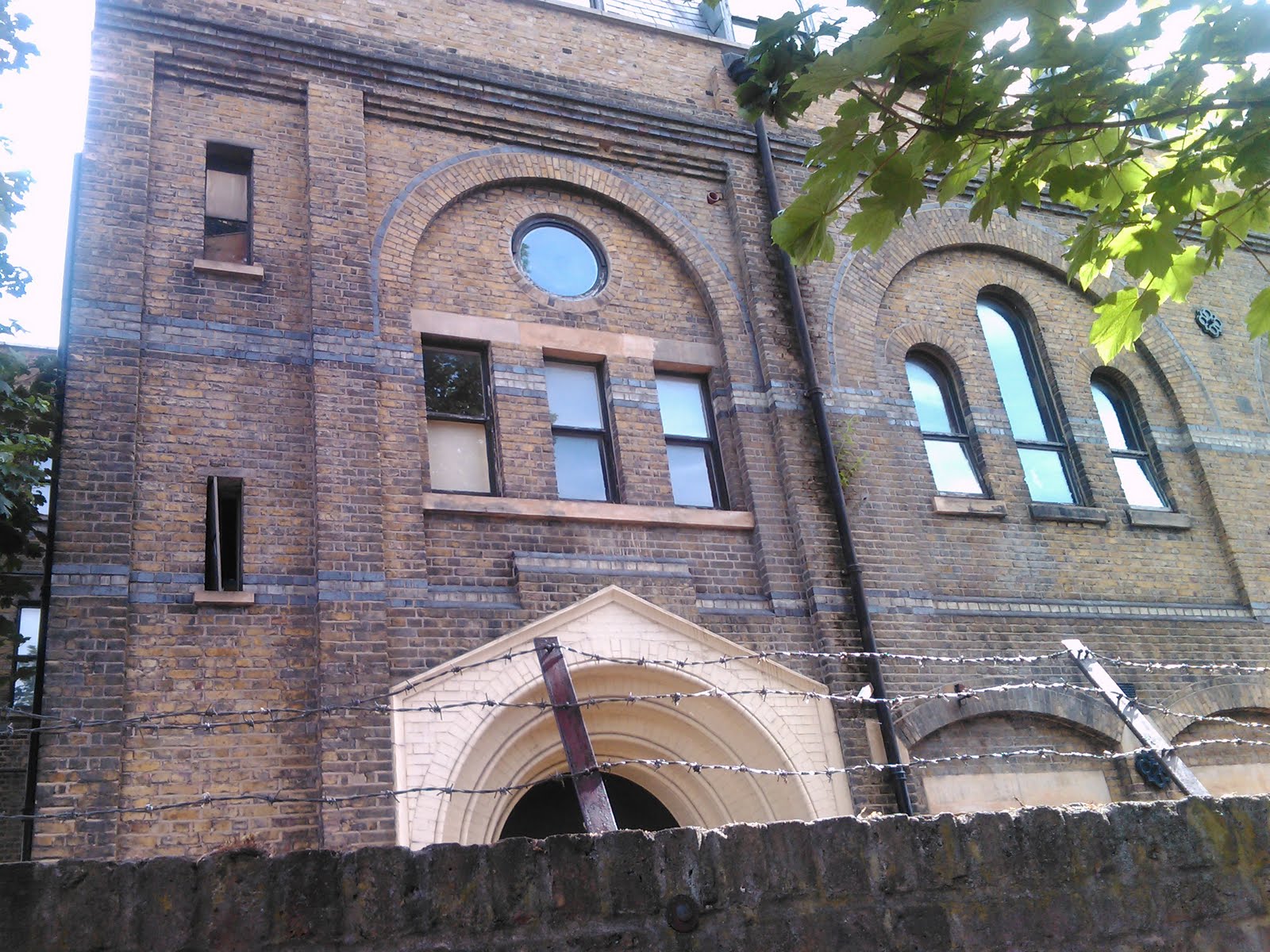 VICTORIAN LONDON: ANOTHER STROLL THROUGH STEPNEY GREEN