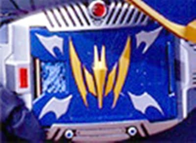 Tanat the Defiant: Staying True To Oneself: Kamen Rider Wing Knight