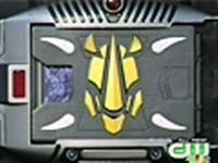 Tanat the Defiant: Staying True To Oneself: Kamen Rider Thrust