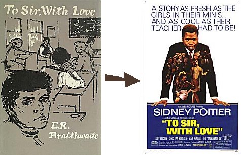 Kittling: Books: Top Ten Picks: Favorite Books to Movies