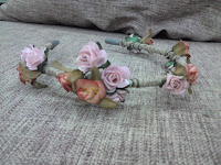 Forget Me Not: DIY Tiara