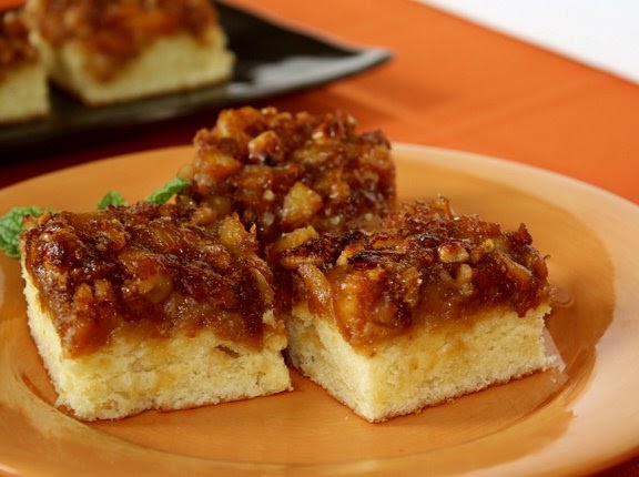 My Kitchen Snippets: Pineapple Shortcake