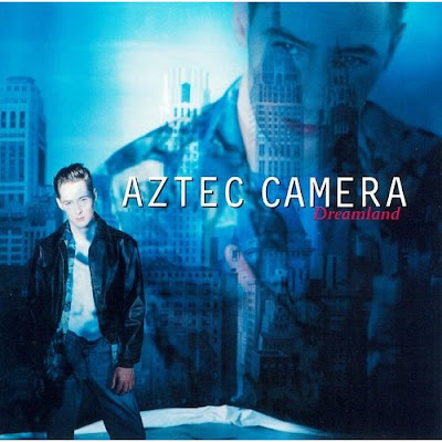 The Portastylistic: pop*eye...Aztec Camera aka Roddy Frame...