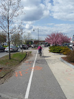 Calm Streets Boston: Two Way Cycle Track – North Side of Concord Ave ...