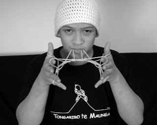 Te Whai Wawewawe a Maui - Maori String Figures: Maori String Figures ...