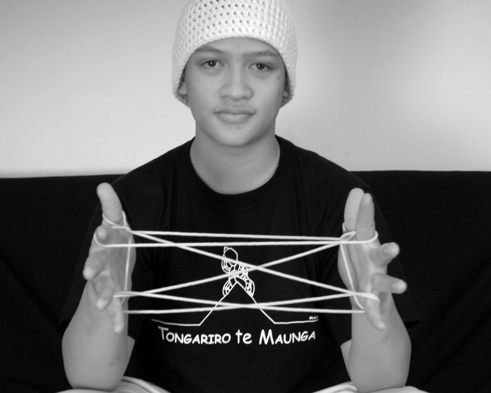 Te Whai Wawewawe a Maui - Maori String Figures: Maori String Figures ...