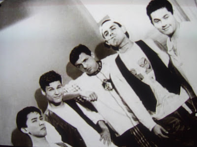 Mamonas Assassinas: Nossos Inesquecíveis Heróis Fantasiados!: O Começo ...