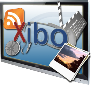 Leslie Ruo's Blog: Xibo - Open Source Digital Signage