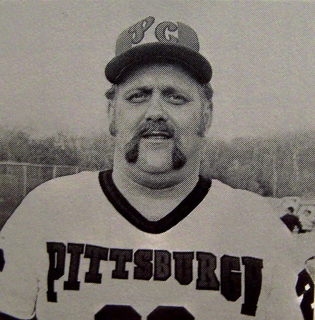Between The 'Burgh and The City: In Memoriam: Dave Snatchko, 1944 - 2010