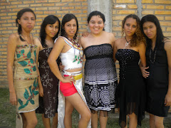 Encuentros de Promocion Juvenil: EPJ CANTA A JESUS MI TIMON