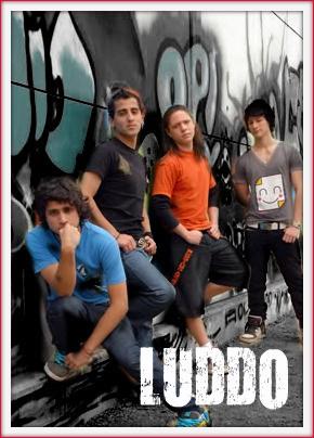 MasterPress: Banda peruana Luddo estrena video clip de Mírame