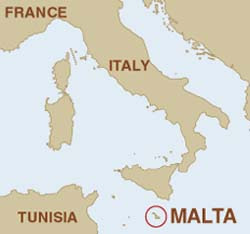 The Maltese Islands