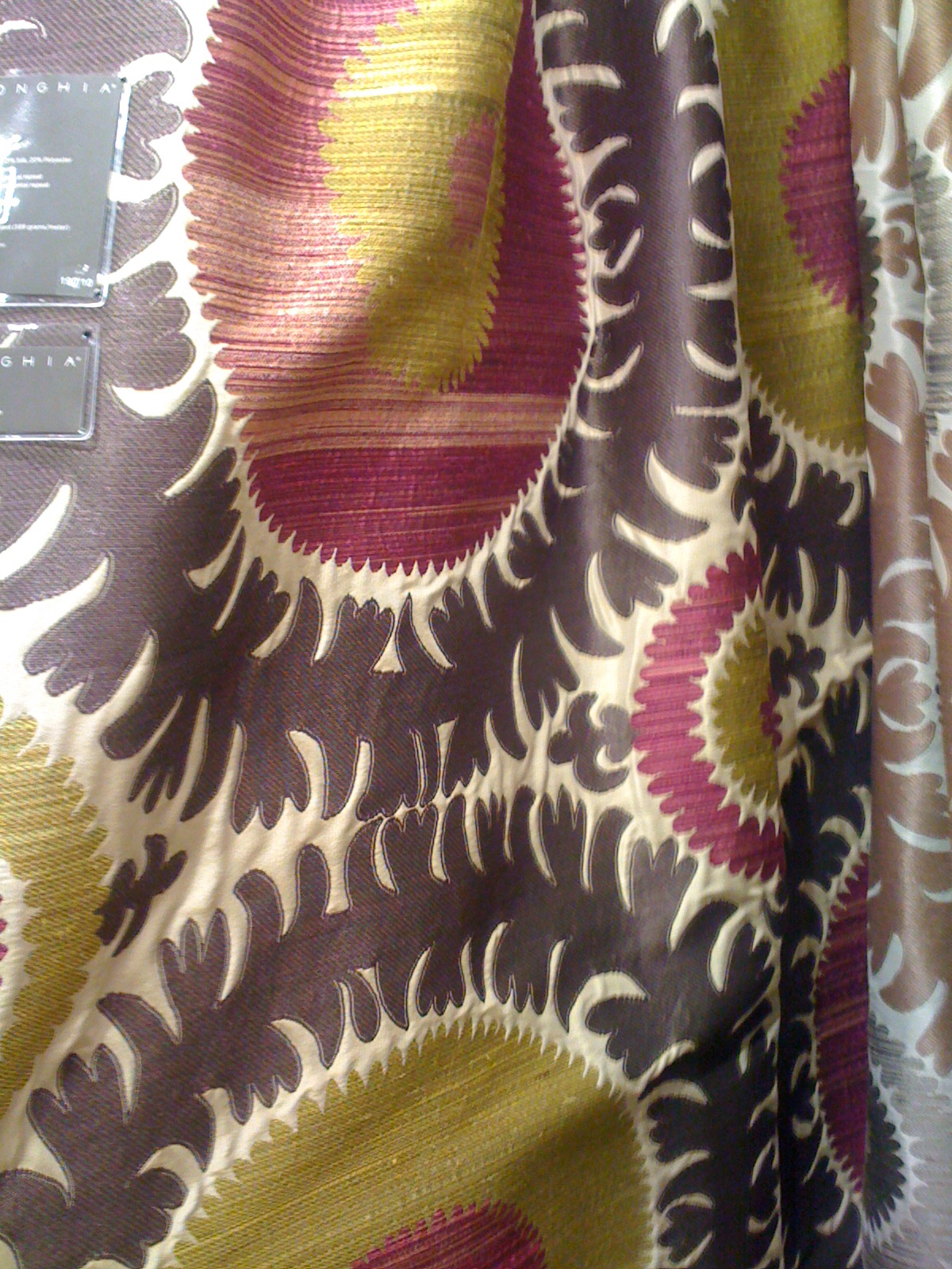 DC Textiles Design