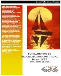 SIFREM: Libros de Visual Studio.NET GRATIS!