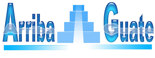 REVISTA ARRIBA GUATE: EL GRITO (yo soy puro Guatemalteco)