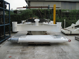 welcome to yaylargyi: SUBSEA SYSTEM , PERMANENT GUIDE BASE