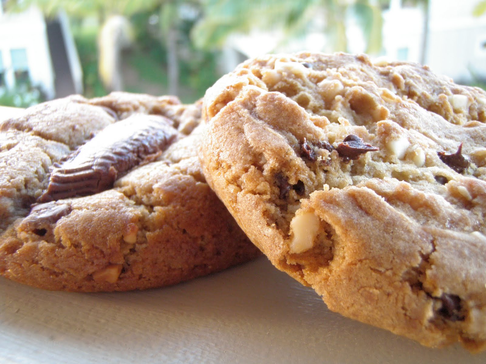 The Cupcake Activist: Review: Kauai Ono Kuki