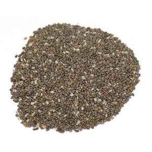 Grain Crazy: All about Chia