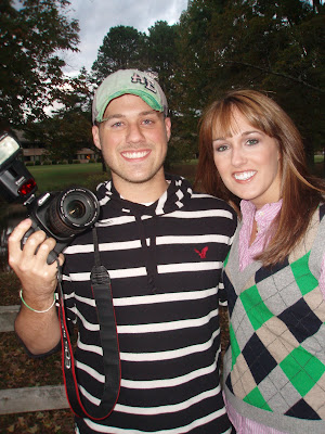 Talia Markham Miss WV 2009: Billboard Campaign Photo Shoot