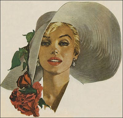 Barra caliente: Una de pin ups