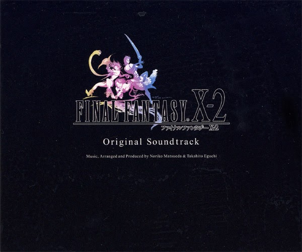 Final fantasy ost list - xpertnasad