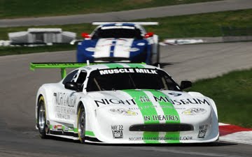 Scharch moTorsports and More...: SCCA Trans-Am Series returns to Minnesota