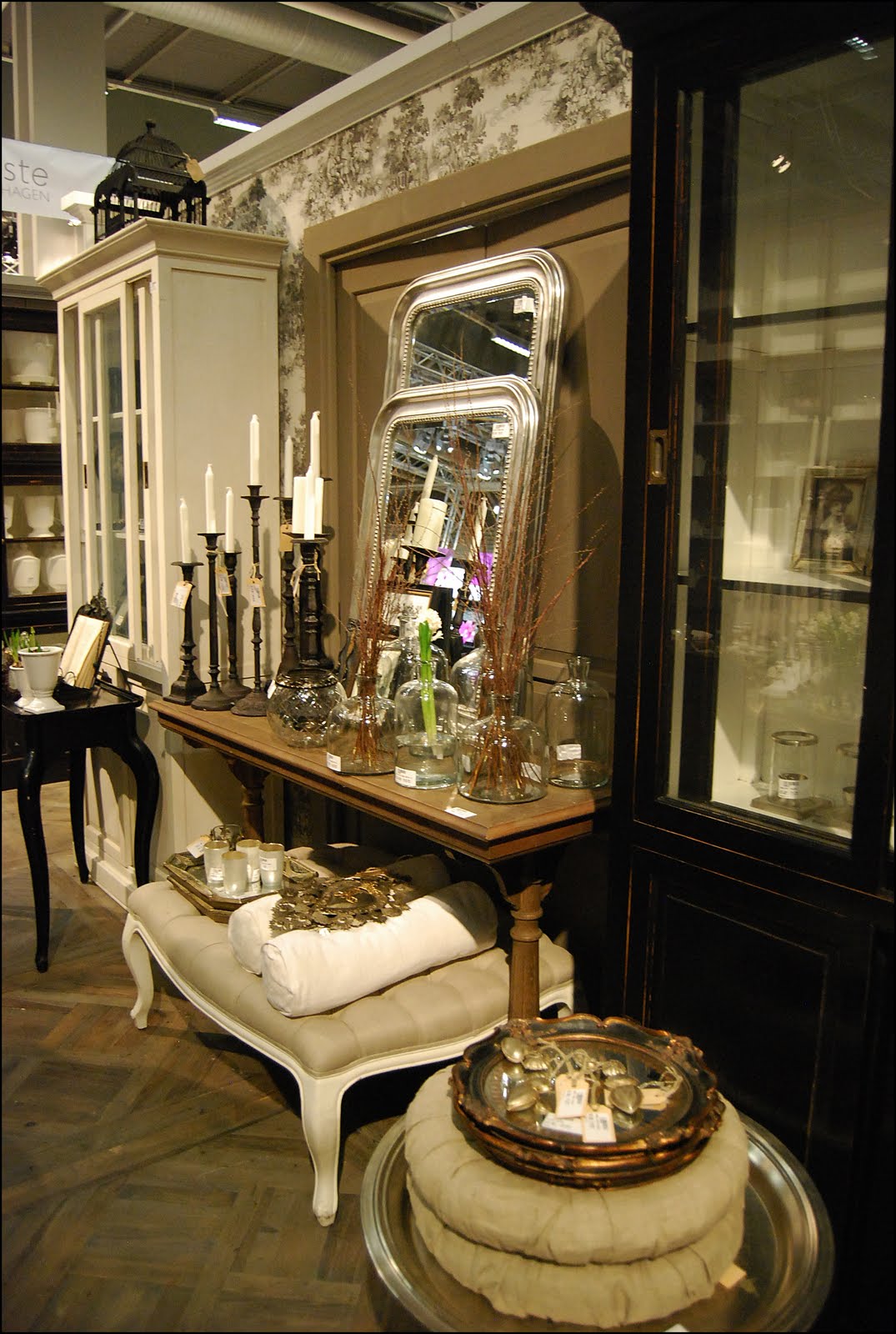 kardemumma: Vackert hos Pb Home!