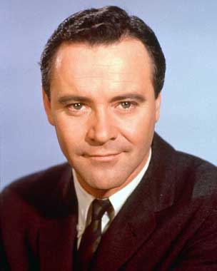 gentedocinema: JACK LEMMON (1925-2001)