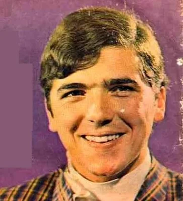 BIOGRAFIA DE JERRY ADRIANI