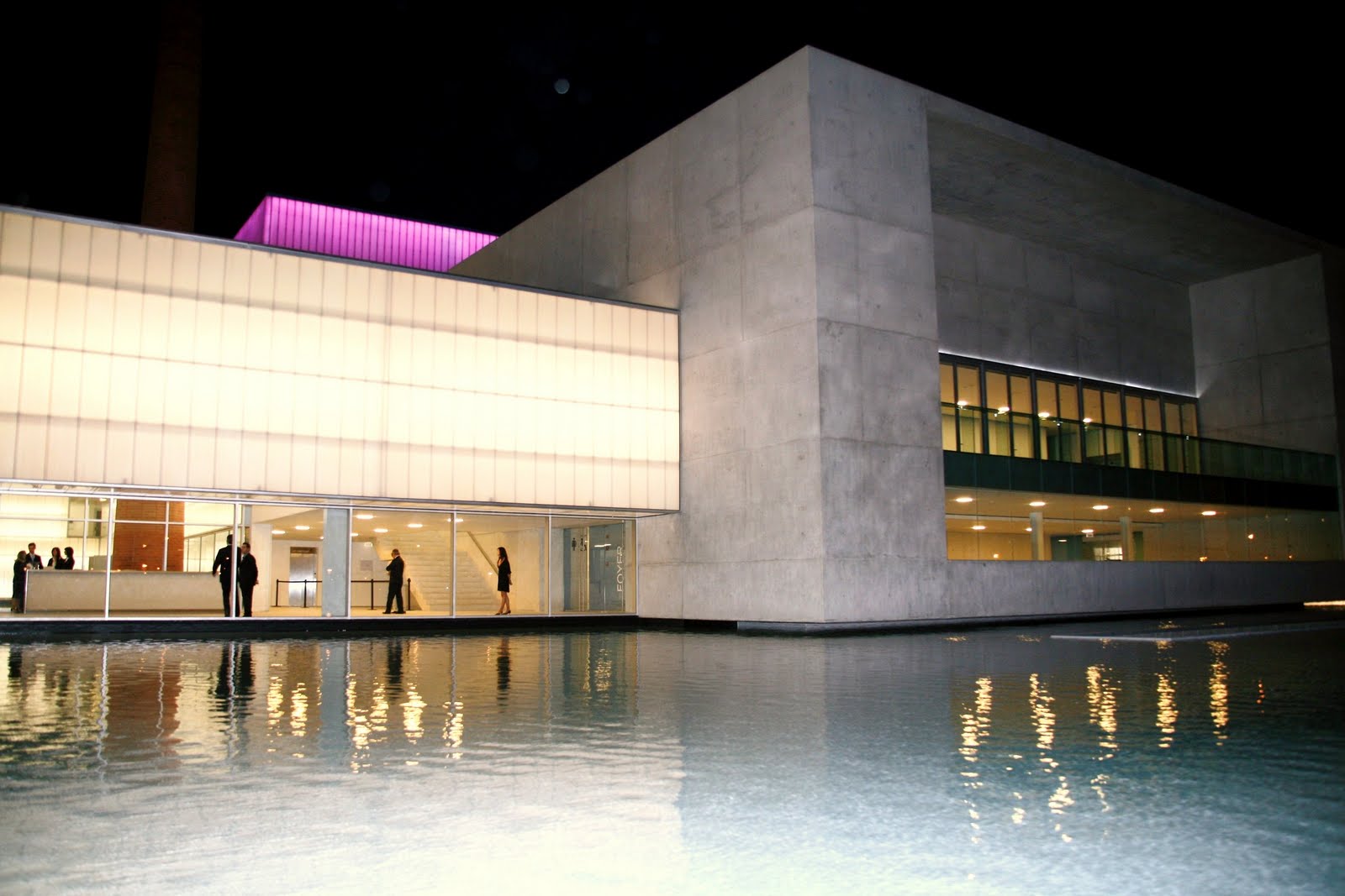 Acontece na Kunst: Centro de Convenções do Arade