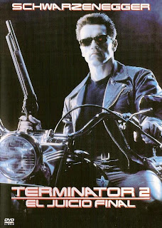 -: TERMINATOR 2: EL DÍA DEL JUICIO FINAL (1991)