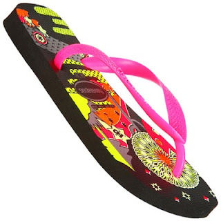 Gente , tá suuuuuuuuper em alta os acessórios fluorescentes *-* A moda ...