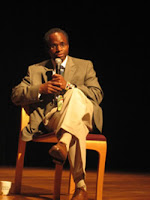 Mark Mathabane Autobiogaphy