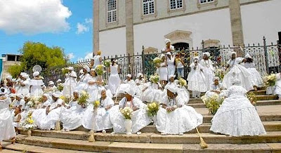 CURSO DE PORTUGUES BRASILERO: O que é que a baiana tem? con subtítulos ...