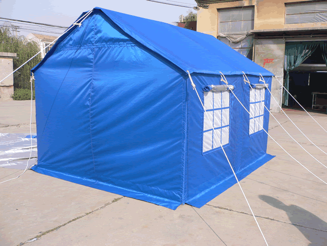 New Tarps World: Good Quality and Heavy Duty Vinyl Tarps In Making Tents