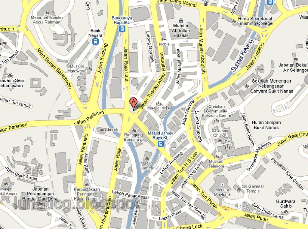 Where is Steven Tan coin shop? | Lunaticg Coin