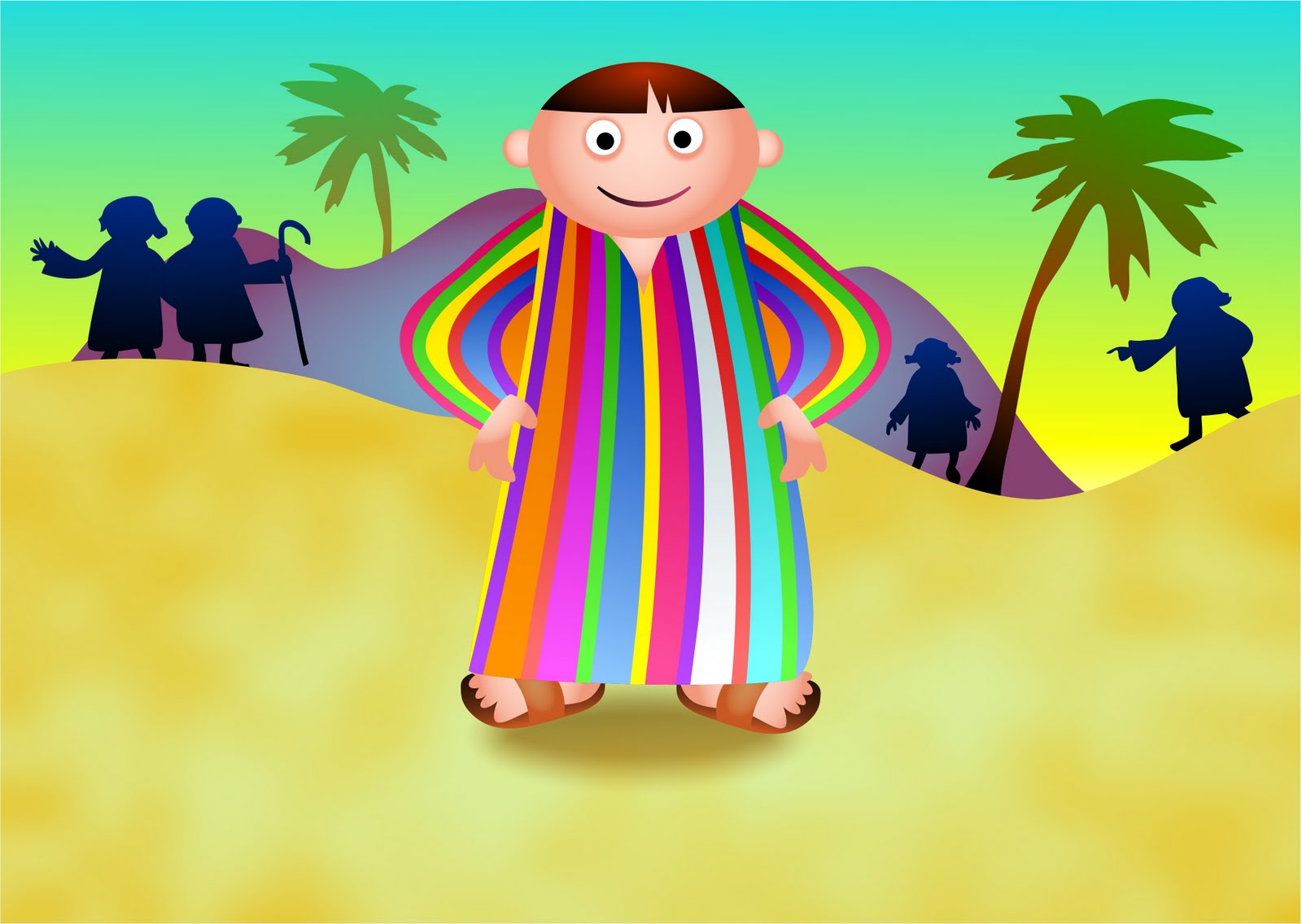 Christchurch 2010 'Joseph'