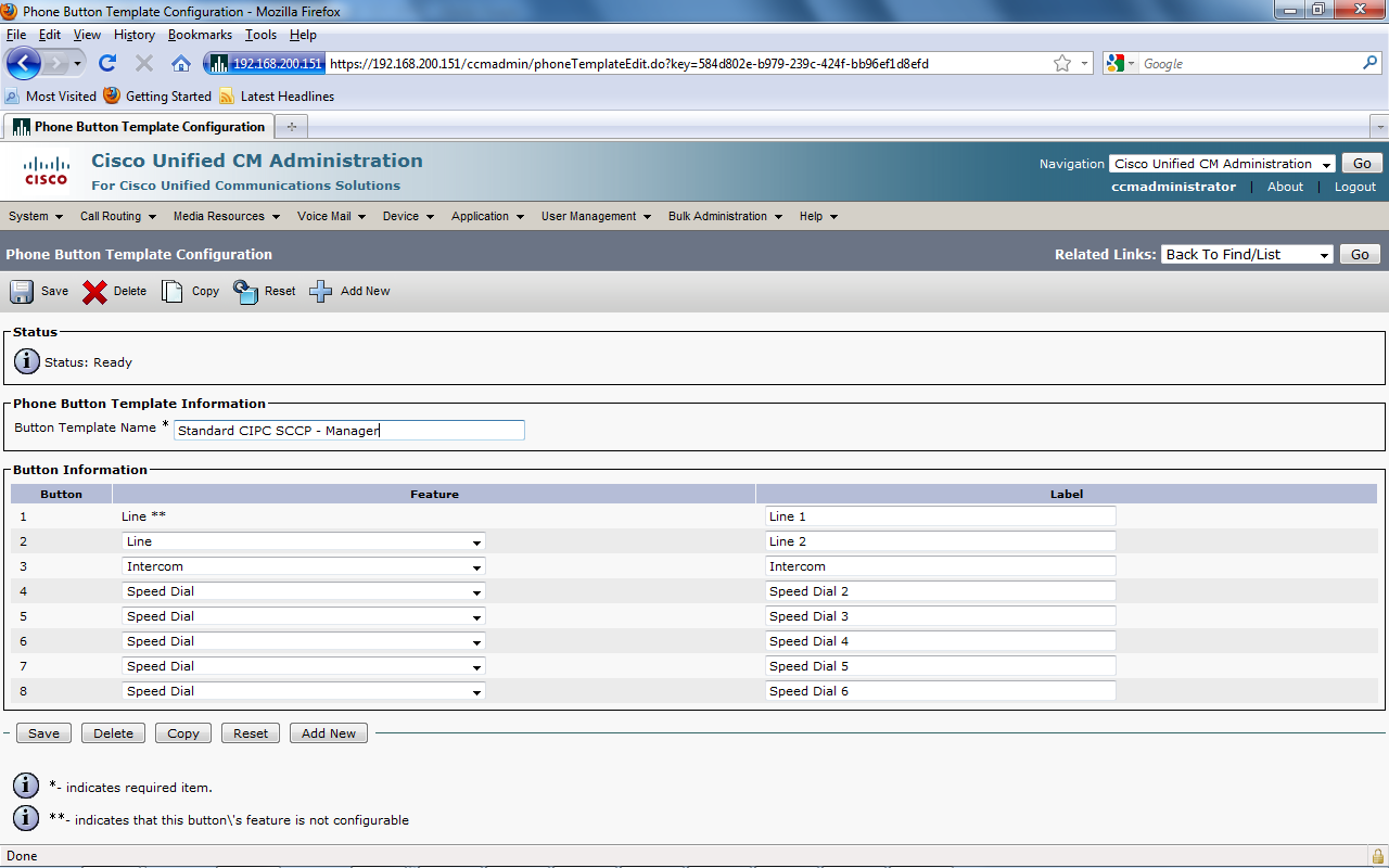 João Paulo Wolf: Configurando: IPMA Proxy Mode