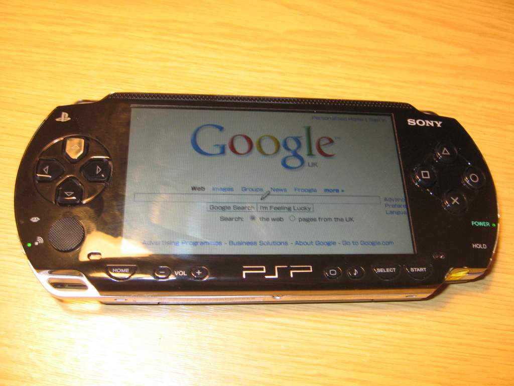 MasTerMind`s Rules : .: My PSP..