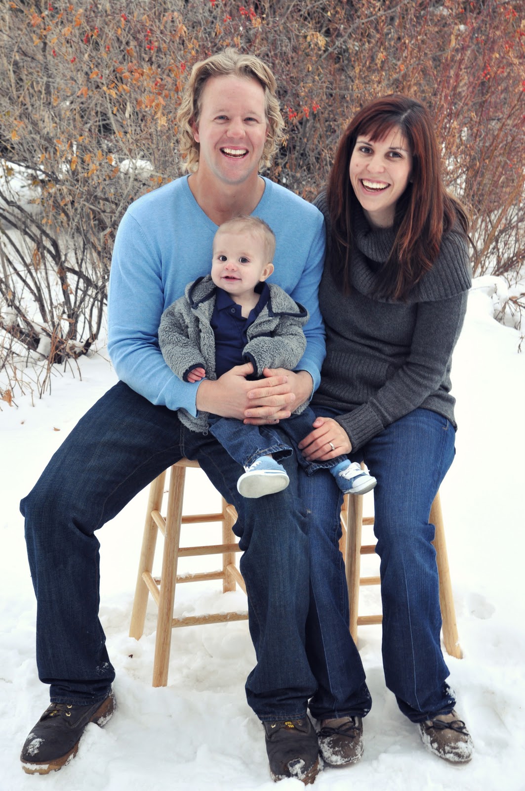 The Isom's: Isom Family Pictures