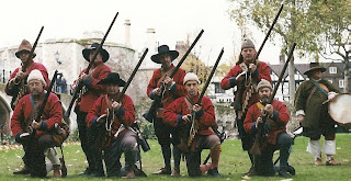 Ready to wear (1640s style): Coats & Uniformity (or not as the case may ...